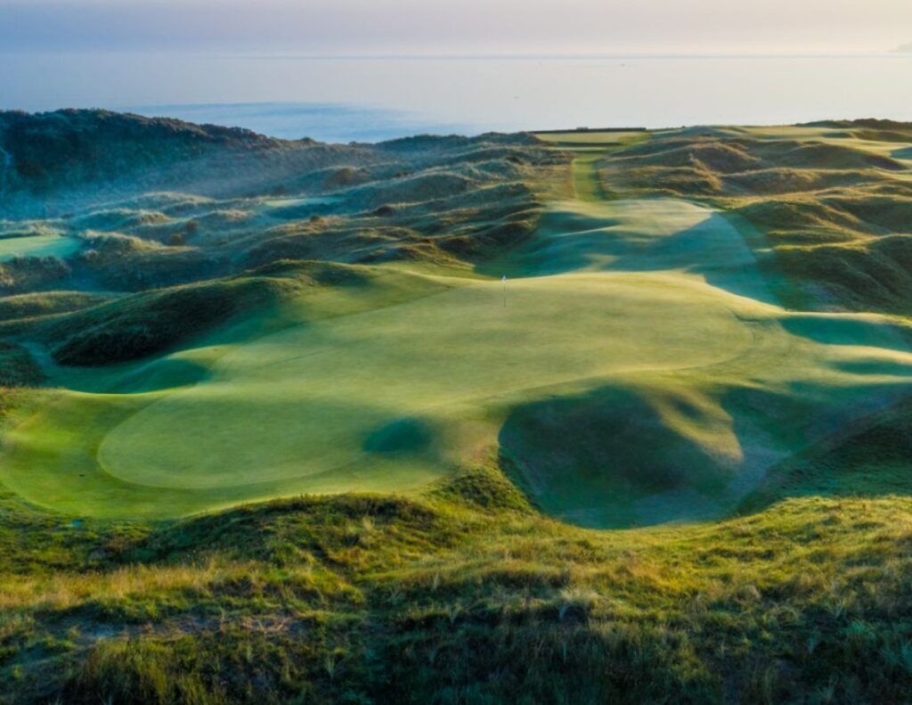 Ireland - Fairways Travel